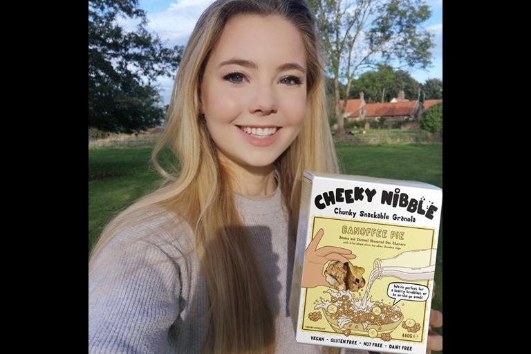 Six new suppliers to hit Co-op thanks to Apiary scheme | The Grocer